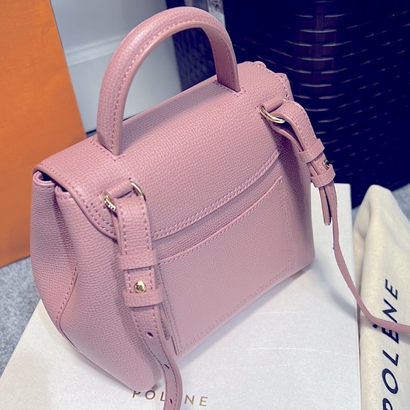 Polène | Bags | Polene Numero Un Nano Made In Spain | Poshmark